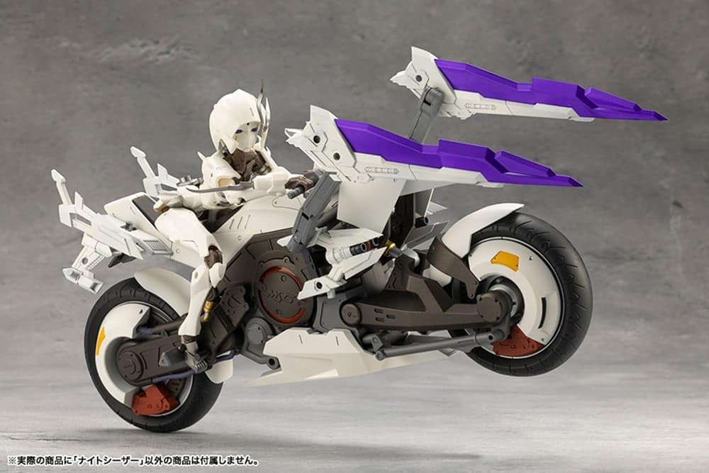 Night Czar - HobbyConnect