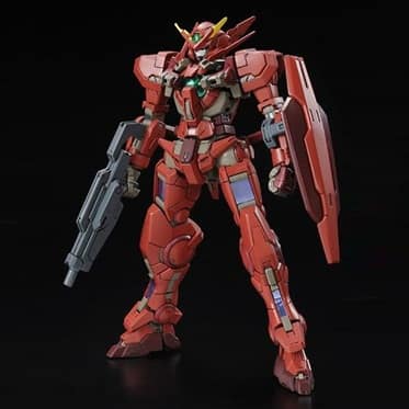 1/144 RG Gundam Astraea Type-F - HobbyConnect