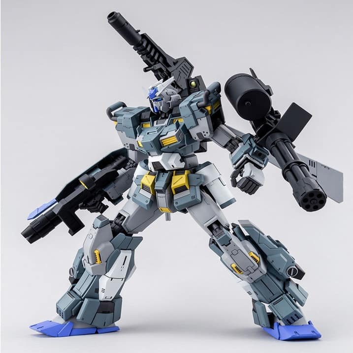 1/100 MG Gundam Stormbringer PF (Phantom Fang) - HobbyConnect