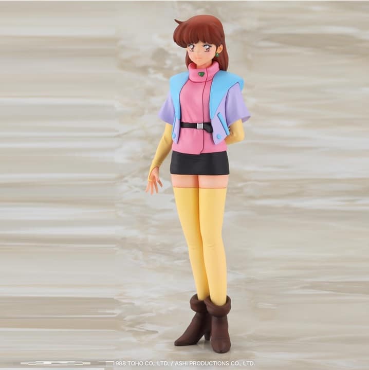 1/12 Sonic Soldier Borgma: Anice Farm - HobbyConnect