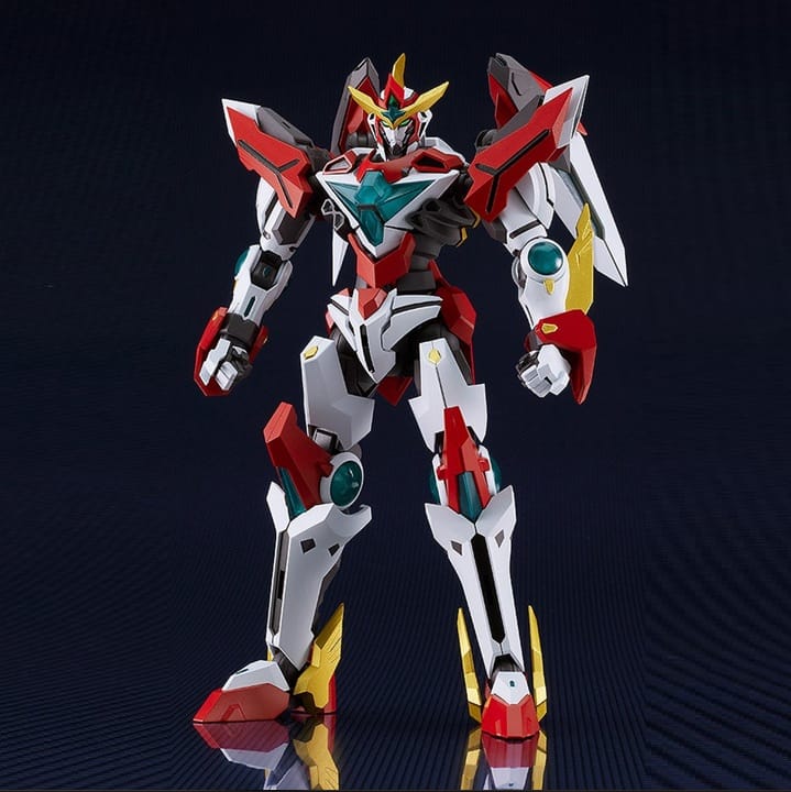 MODEROID Bravern - HobbyConnect