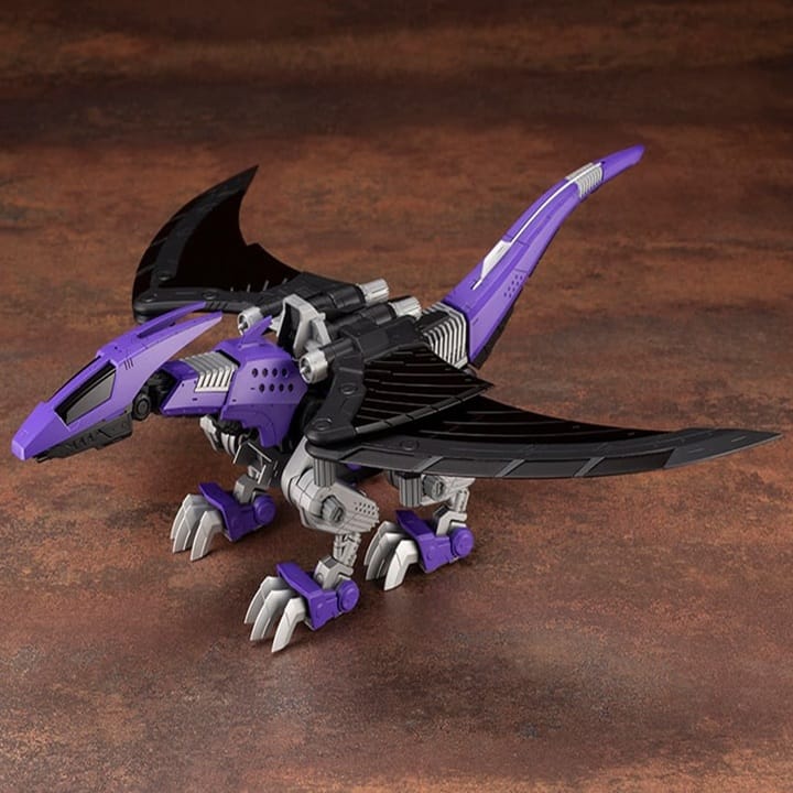 1/72 HMM Redler Guyros Empire Ver.