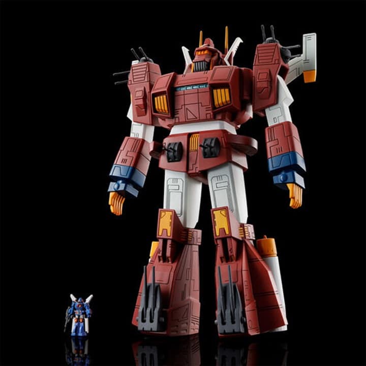 1/144 HG Blue Gale Xabungle Set 2 - HobbyConnect