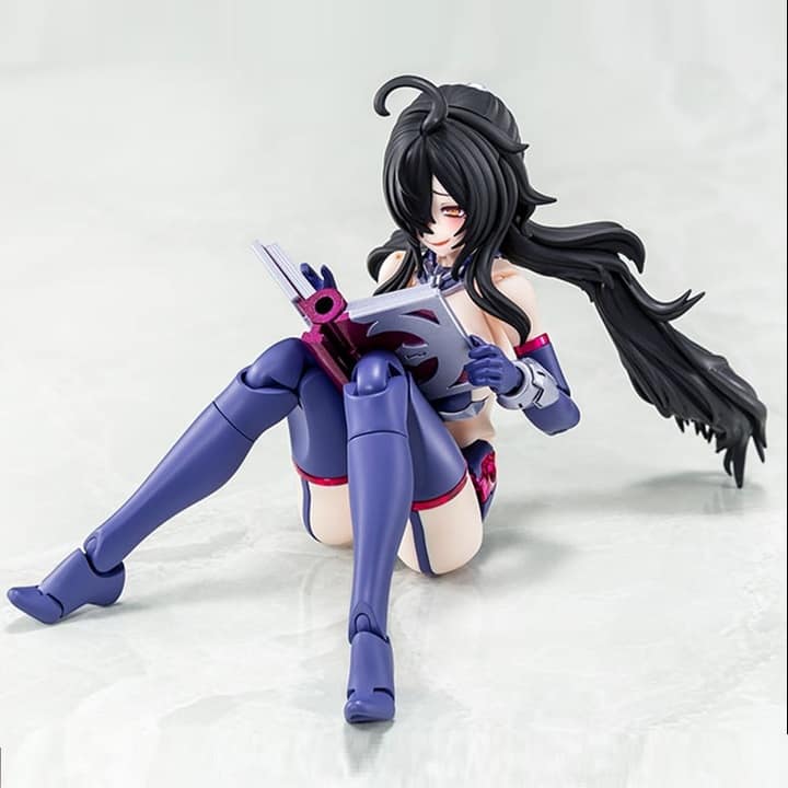 1/1 AUV Tsukuyomi Regalia - HobbyConnect