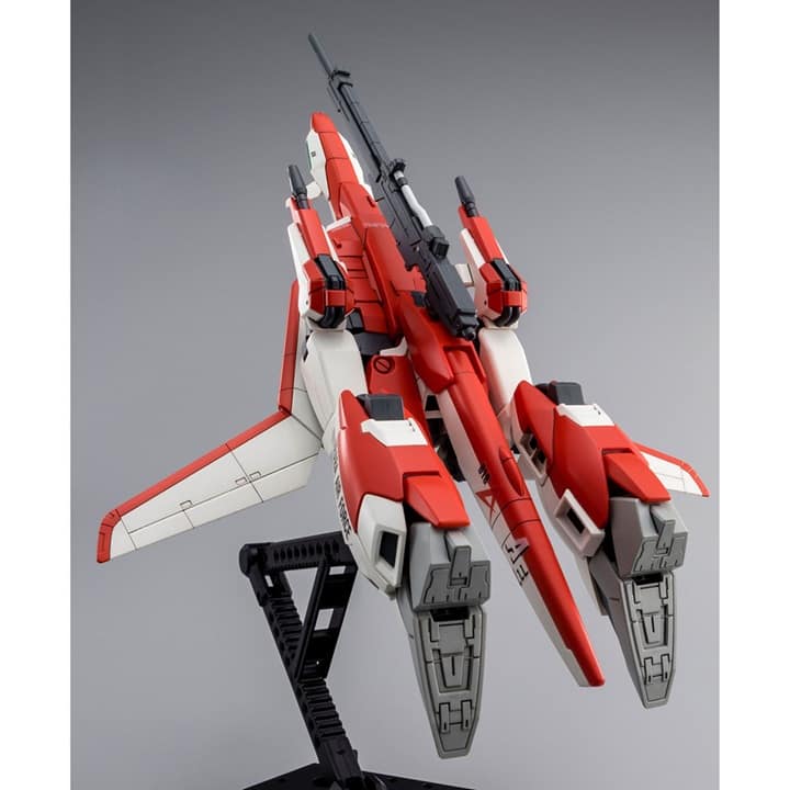 1/144 HG Zeta Plus (Test Image Color) - HobbyConnect