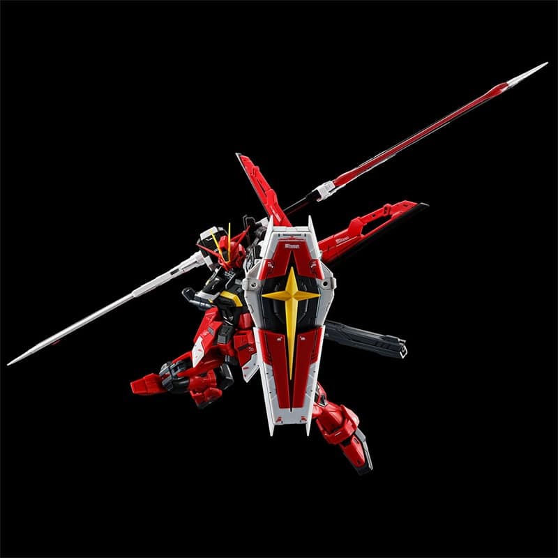 1/144 RG Sword Impulse Gundam Specll - HobbyConnect