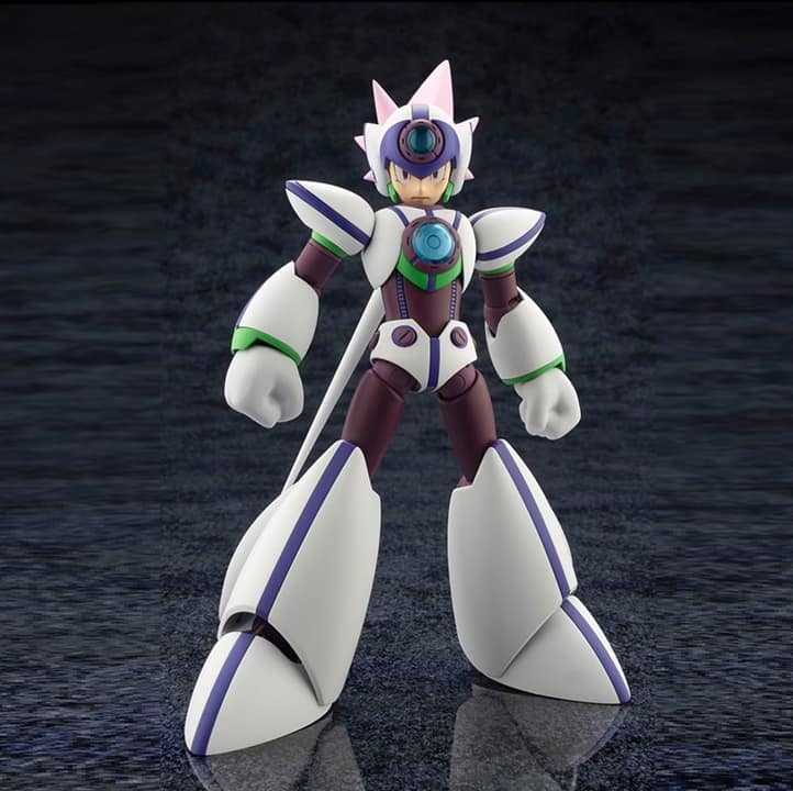 1/12 AXL White Ver - HobbyConnect