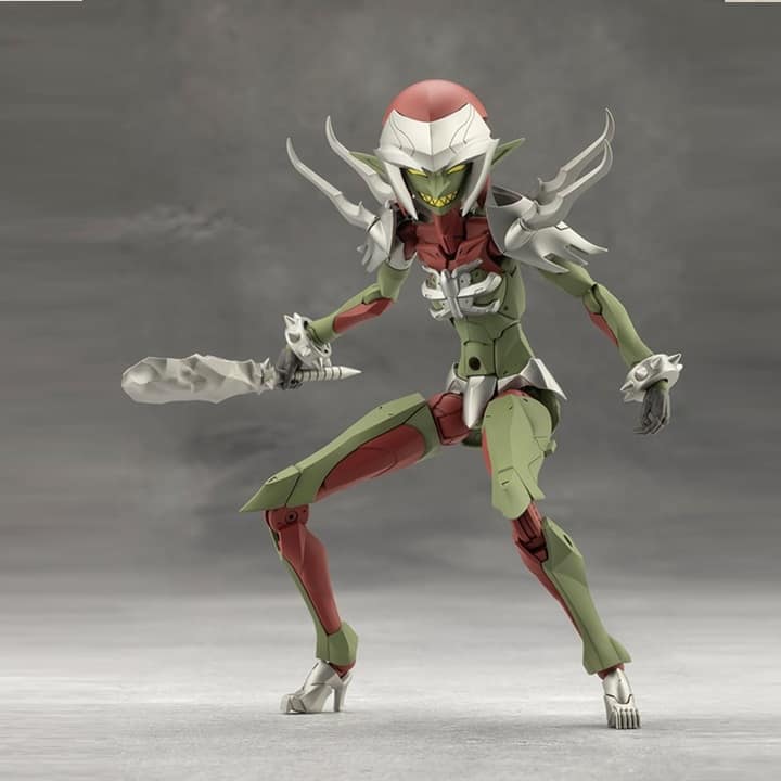 Grin Doll - HobbyConnect