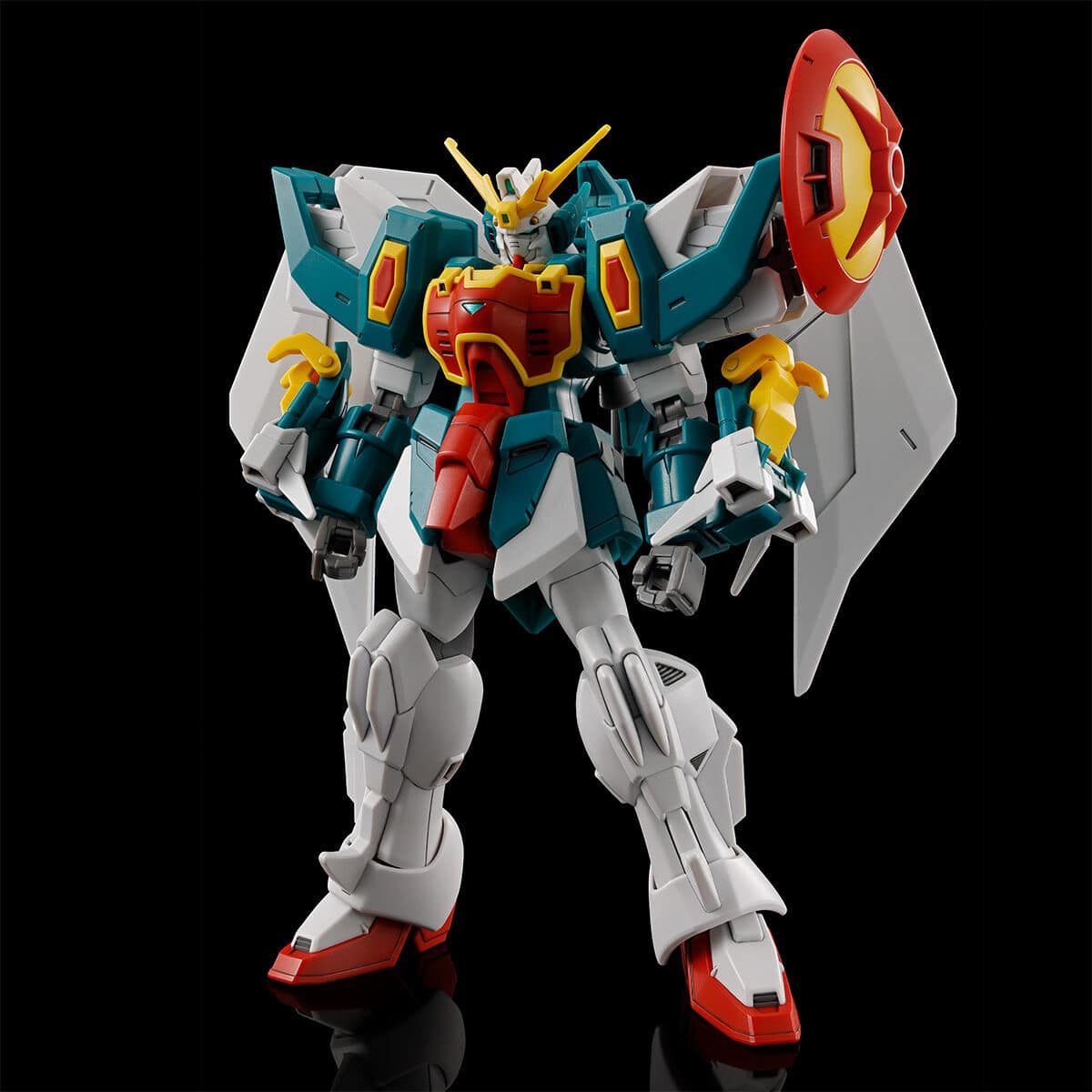 1/144 HG Altron Gundam - HobbyConnect