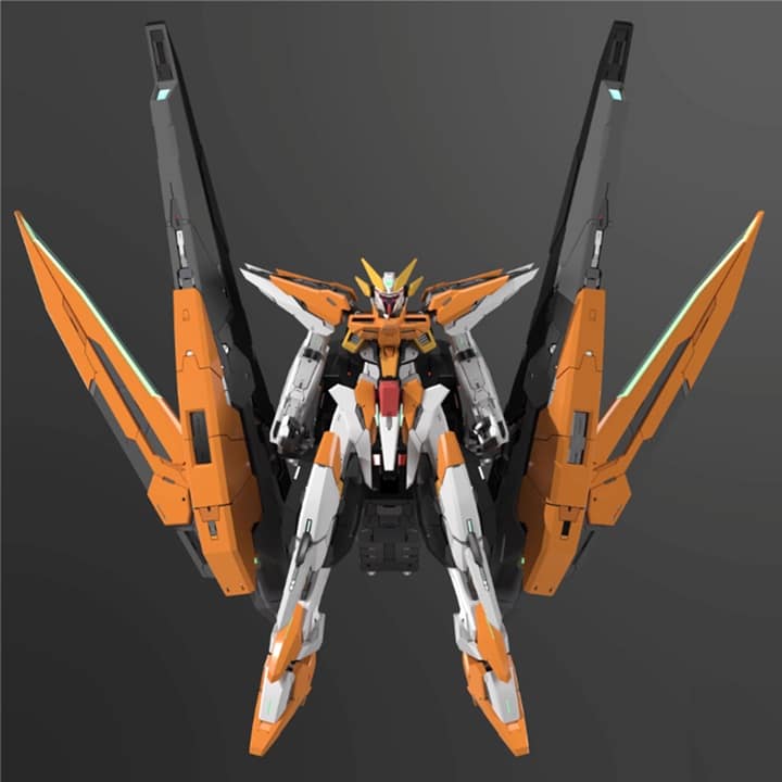 1/100 Star Abyss Sunrise Ver. 《星渊 日耀版》 - HobbyConnect