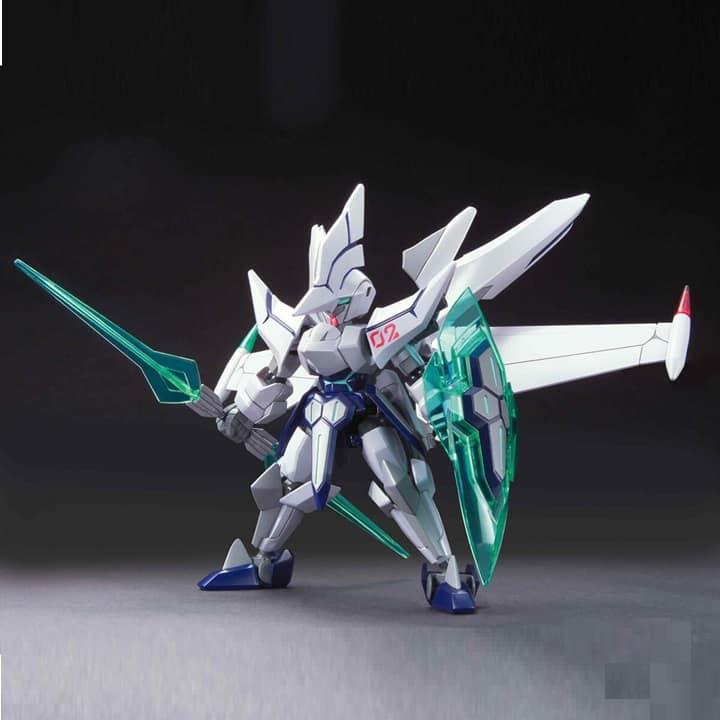 LBX Odin MK-2 - HobbyConnect